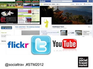 James mundy inside japan | PPTX