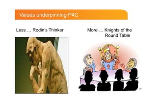 P4C slides | PDF