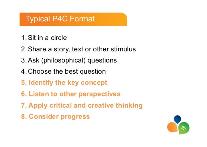 P4C slides