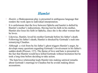 William Shakespeare | PPT