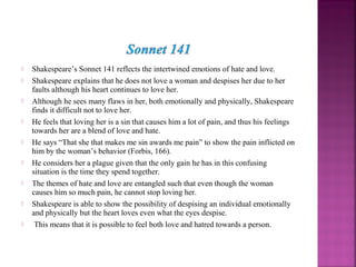 William Shakespeare | PPT
