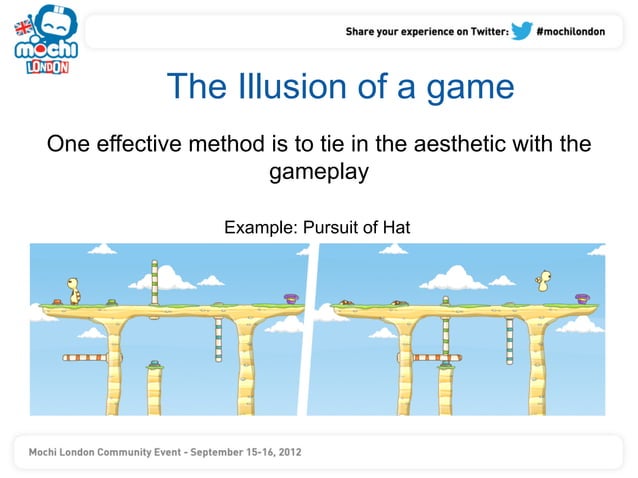 Game Aesthetics & Branding by James Pearmain (Jimp) | PPT