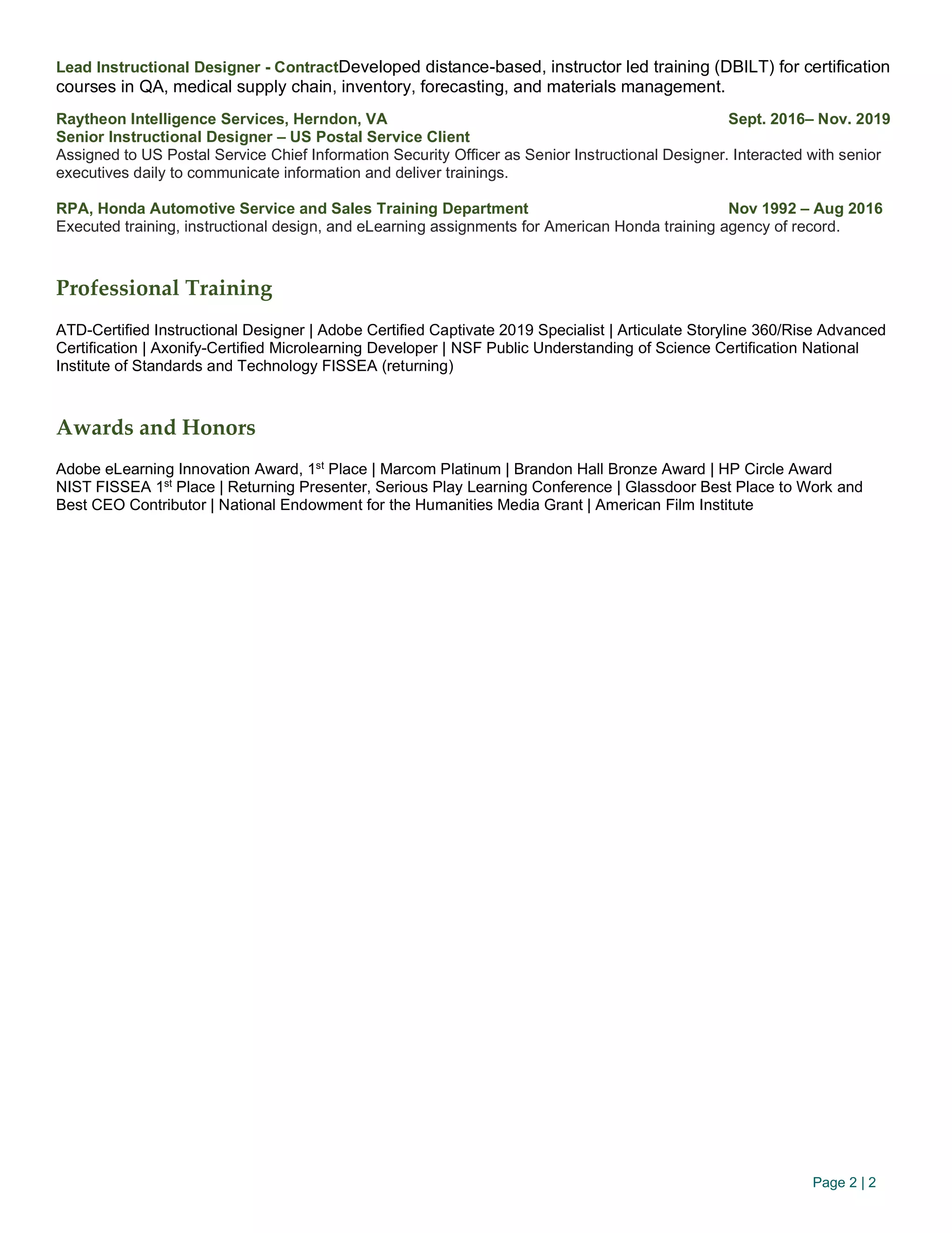 James Piechocki Resume General Post CS Logos.pdf