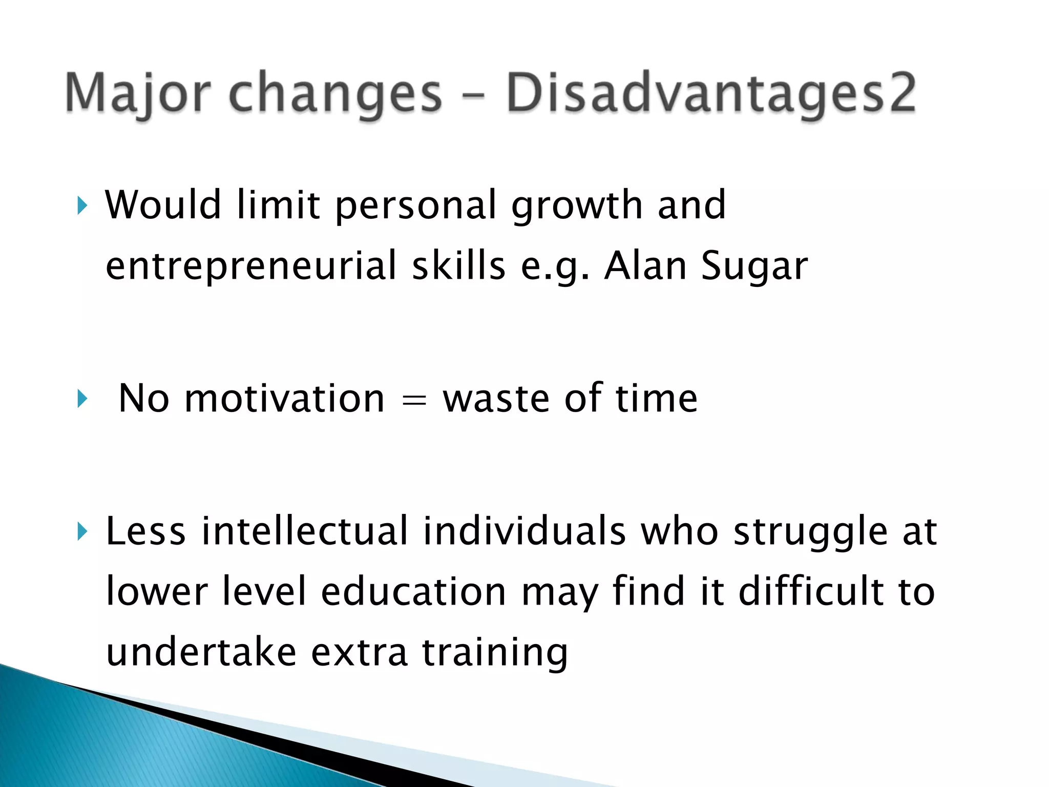 James pountney pgce interview presentation | PPT