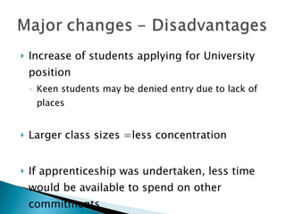 James pountney pgce interview presentation | PPT