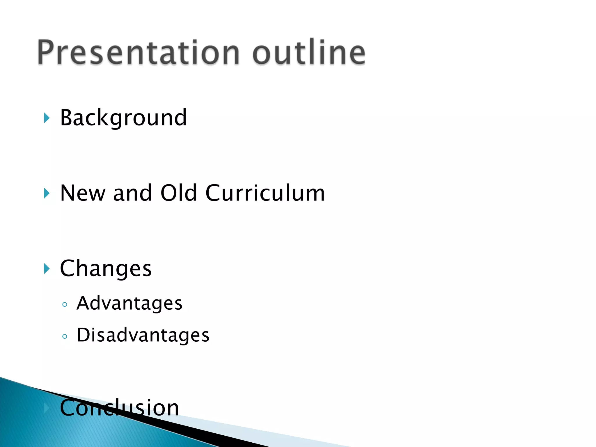James pountney pgce interview presentation | PPT