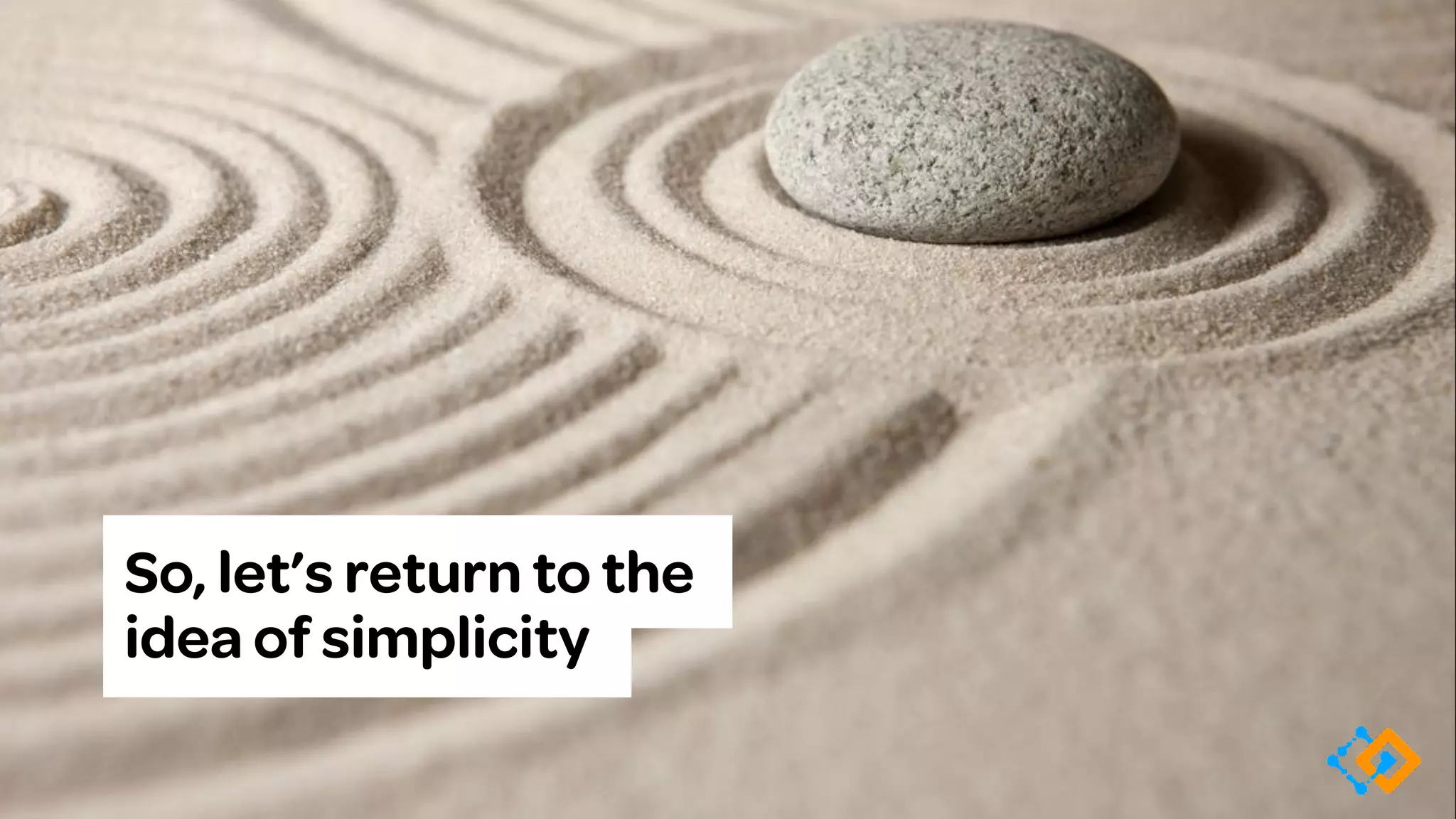How to deliver simplicity in the digital workplace | PPT