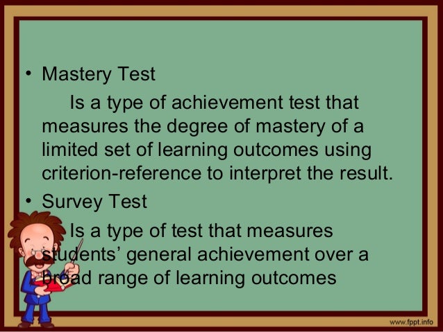 Roles of Assessment in Classroom Instruction