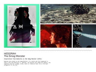 James si portfolio | PDF