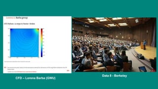 An introduction to Jupyter notebooks and the Noteable service | PPTX