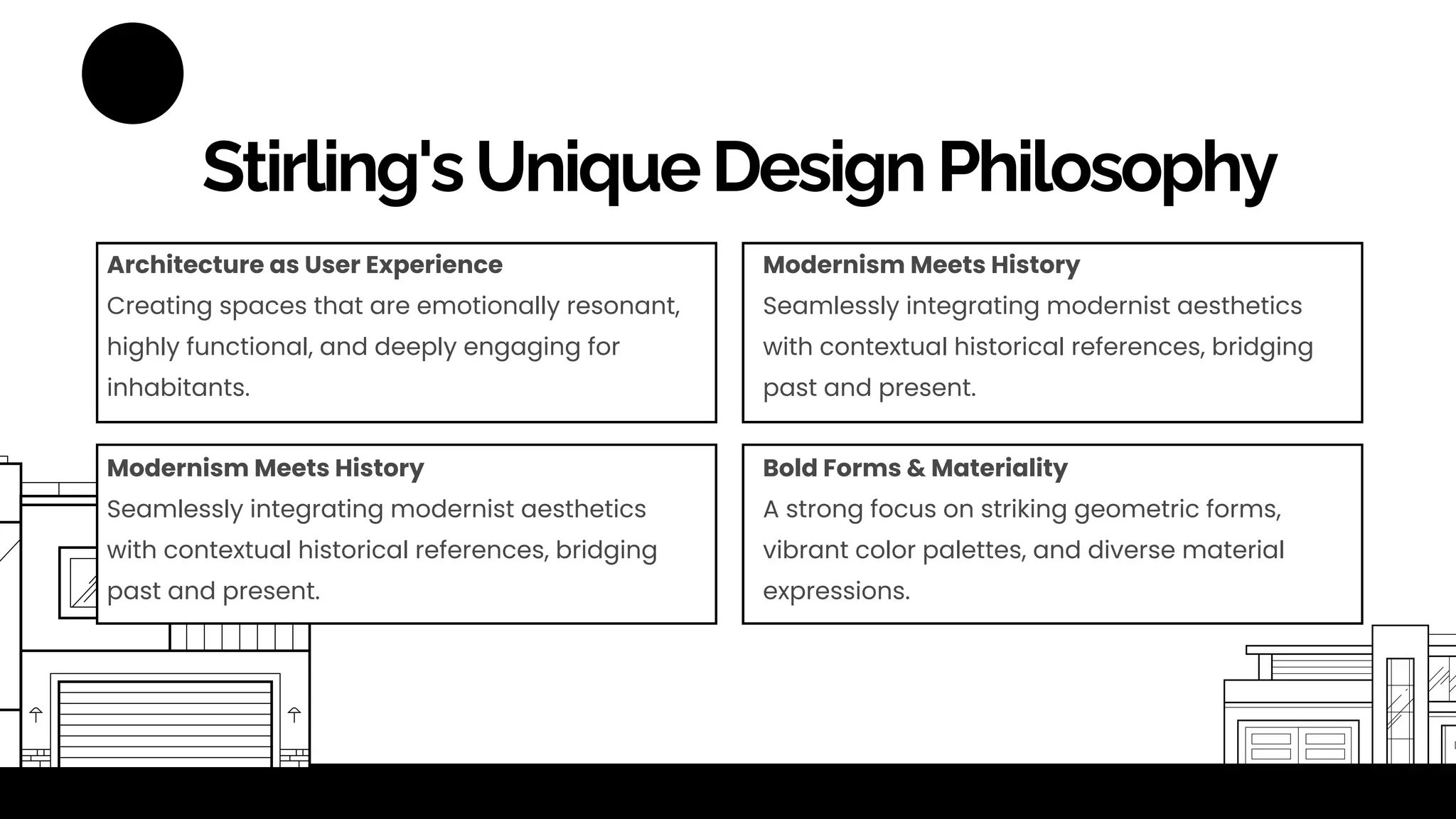 James Stirling Architect of Innovation and Expression.pdf
