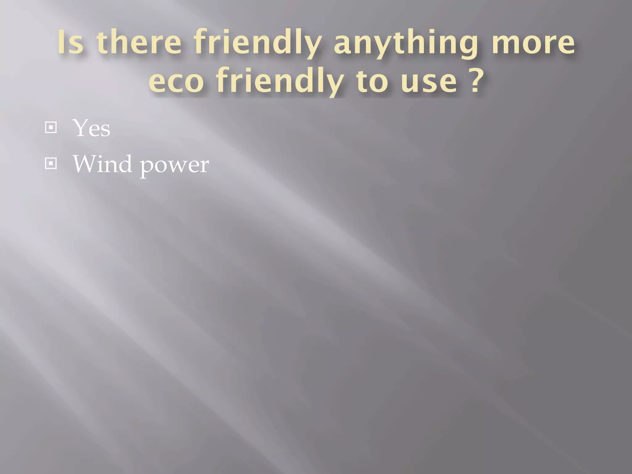 James&sunny solar power slide show | PPT