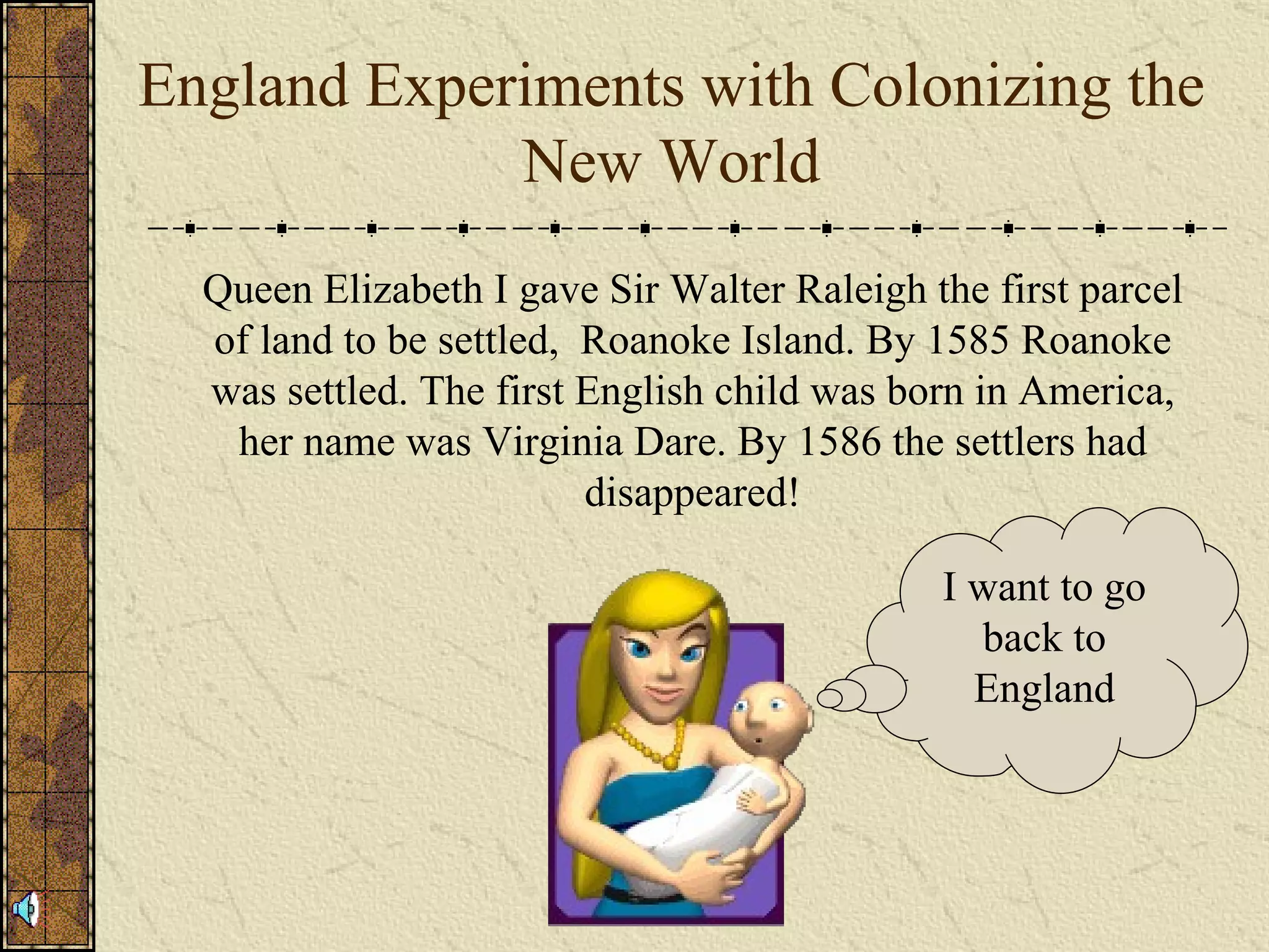 Jamestown | PPT | Crime & Harmful Acts to Individuals, Society & Human ...