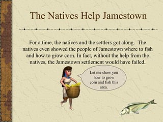 Jamestown | PPT