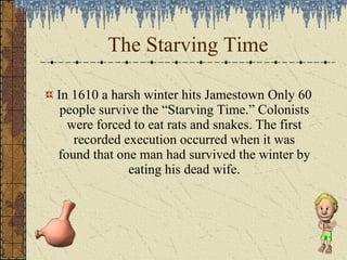 Jamestown | PPT