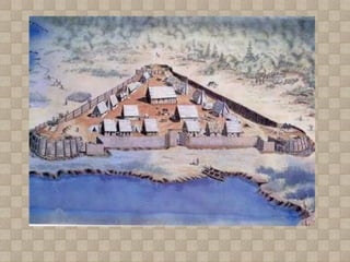 Jamestown And John Smith | PPT