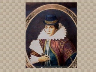 Jamestown And John Smith | PPT