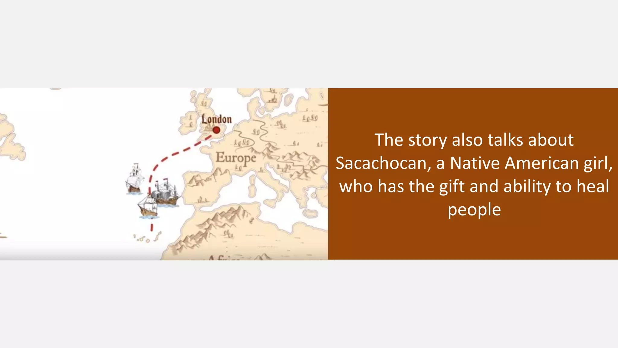 Jamestown Settlement | Jamestown Colony | Educational Story for Kids | PPTX
