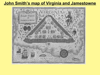 Jamestown video | PPT