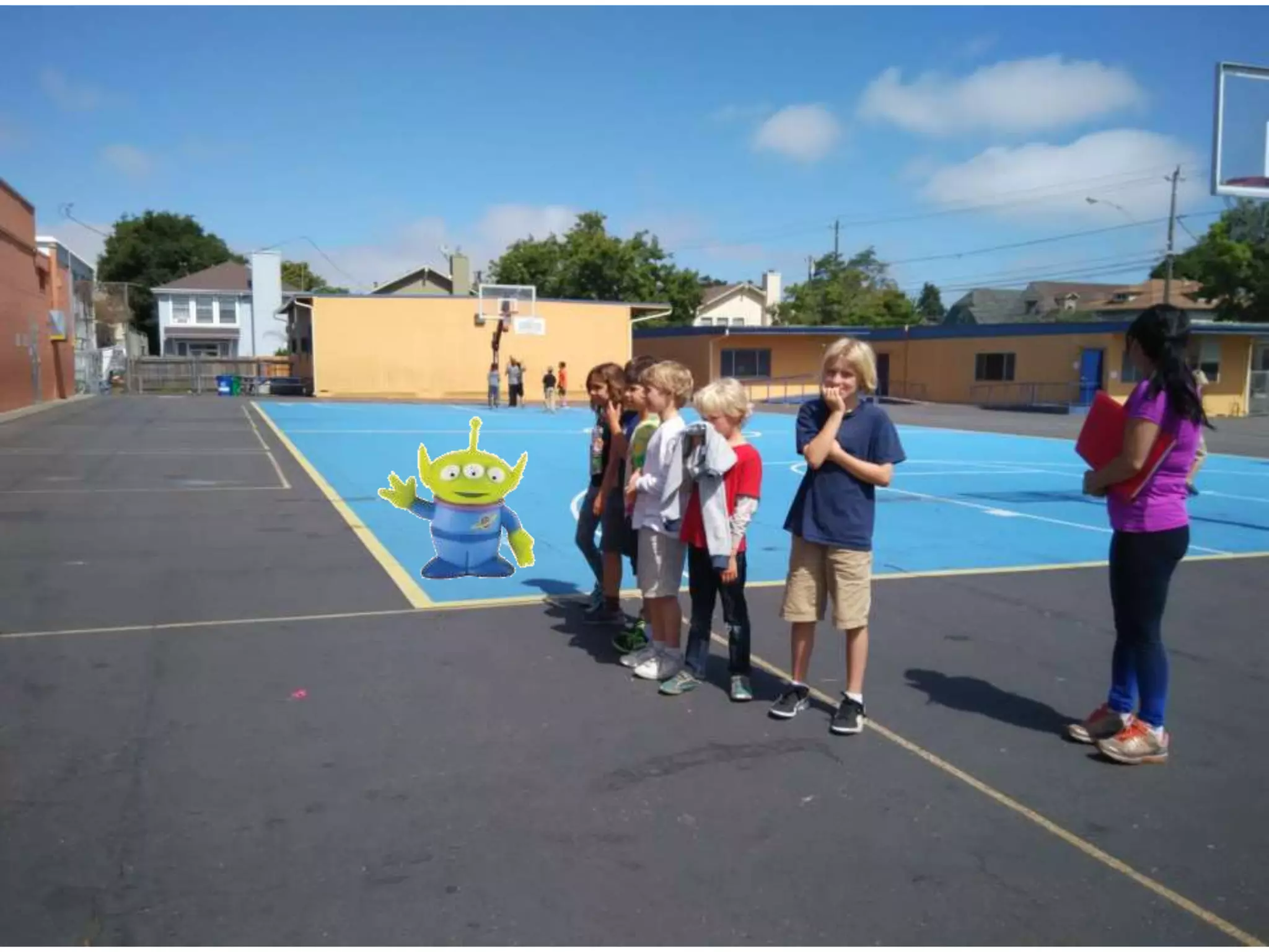 James toy story | PPT