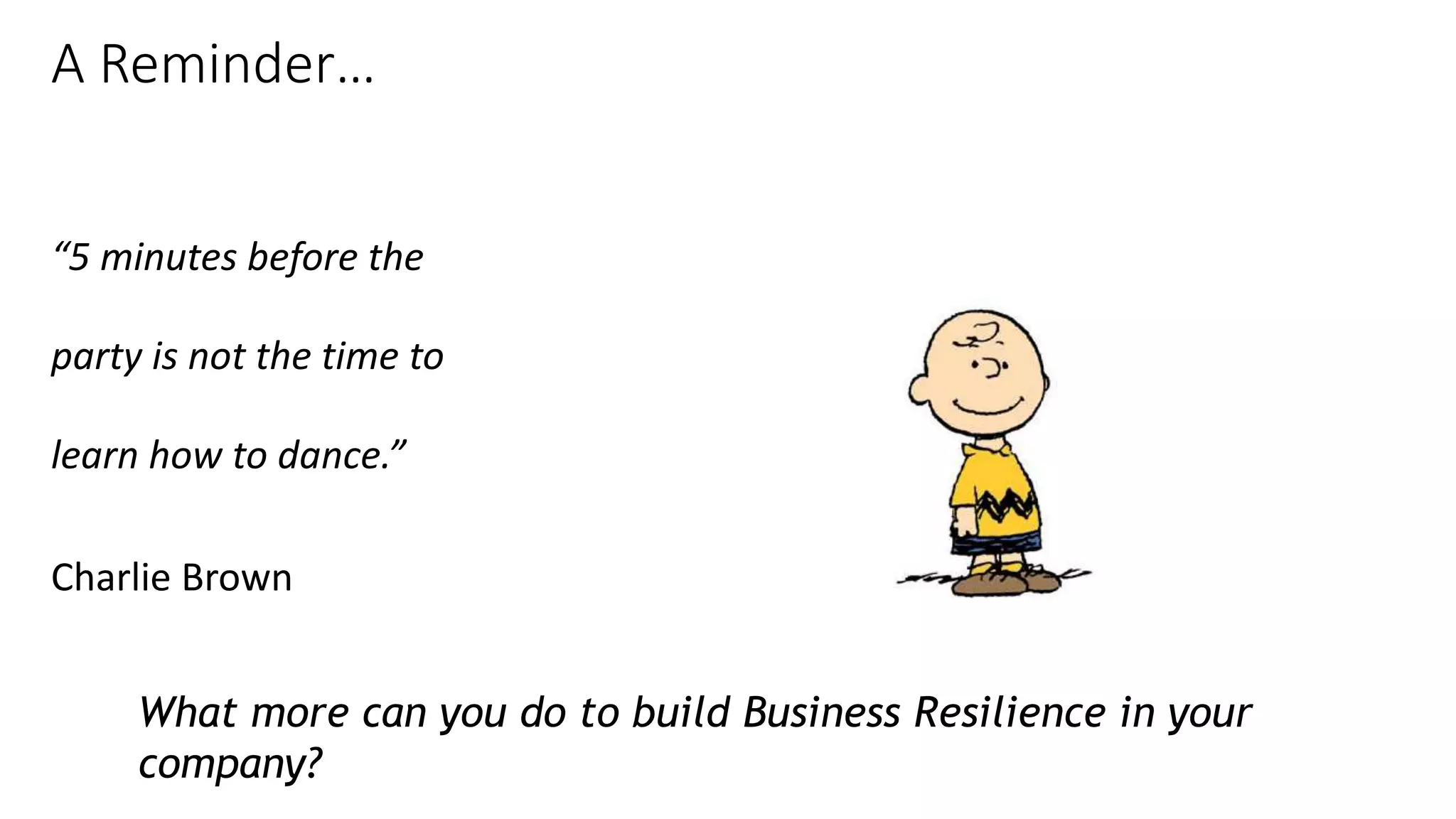 James Trim - Business Continuity Management.pptx