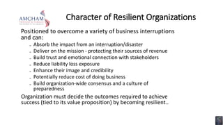 James Trim - Business Continuity Management.pptx