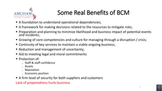 James Trim - Business Continuity Management.pptx