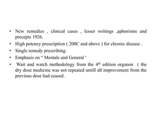 James tyler kent.BHMS