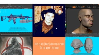 James veach ppp | PPT