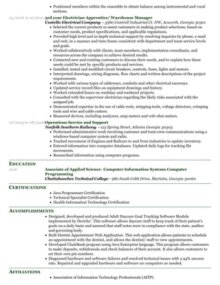 James walker newest (gmail) | PDF