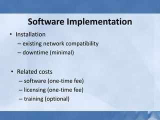 proposal powerpoint | PPTX | 3-D Graphics | Computer Software and ...