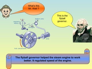 James Watt | PPT