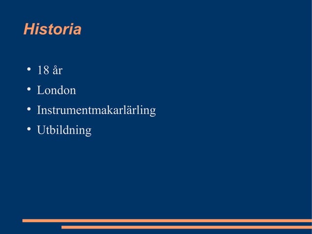 James watt ppt | PPT