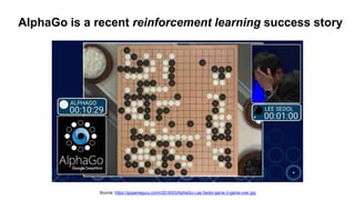 Ignite Talk: Machine Learning Exposed! | PPTX