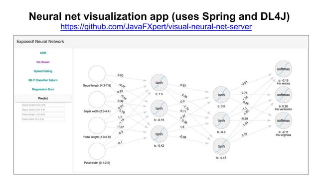 Ignite Talk: Machine Learning Exposed! | PPTX