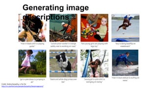 Ignite Talk: Machine Learning Exposed! | PPTX