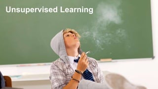 Ignite Talk: Machine Learning Exposed! | PPT