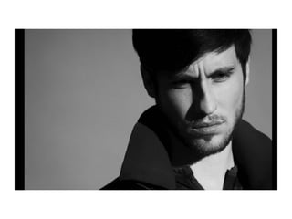 James Weber Mens Fashion | PDF