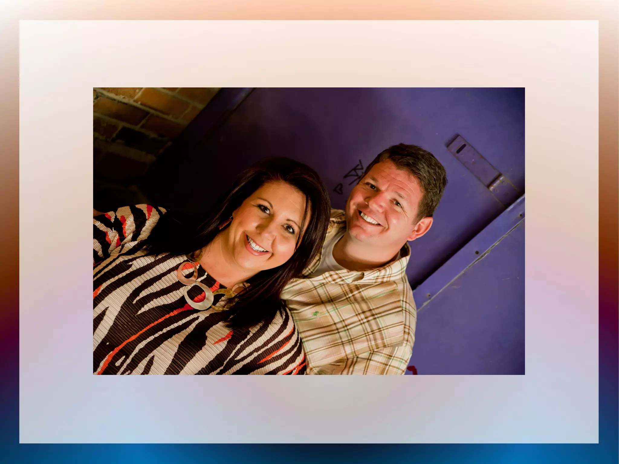 James William Hopp and His Wife | PPT