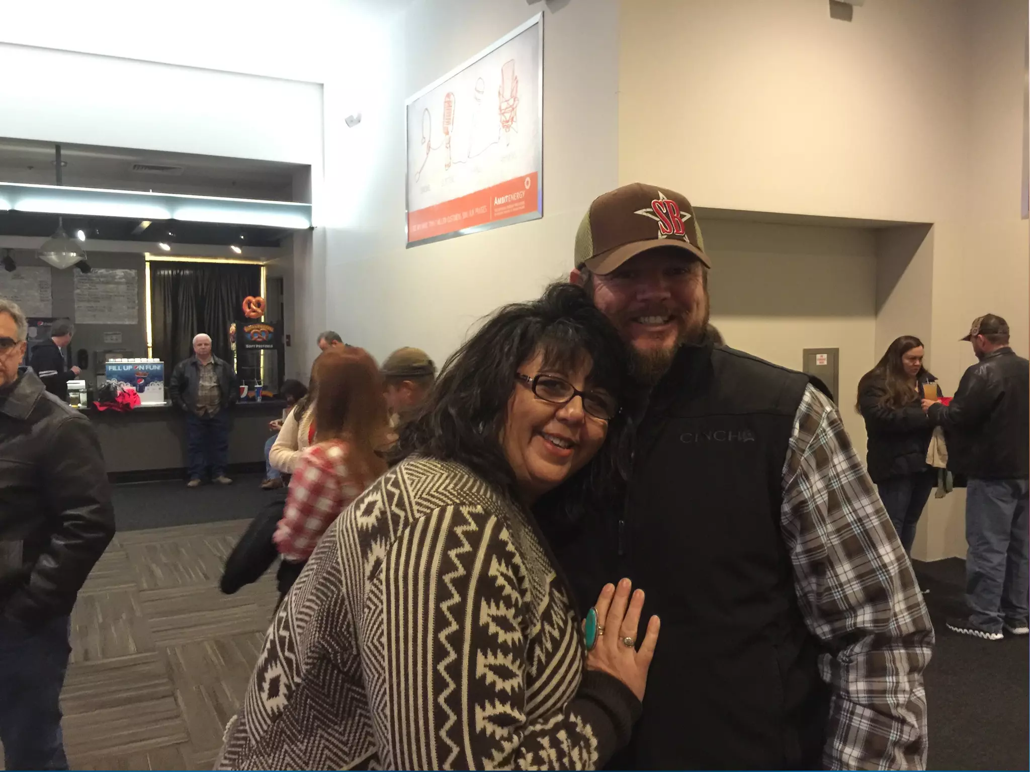 James William Hopp and His Wife | PPT