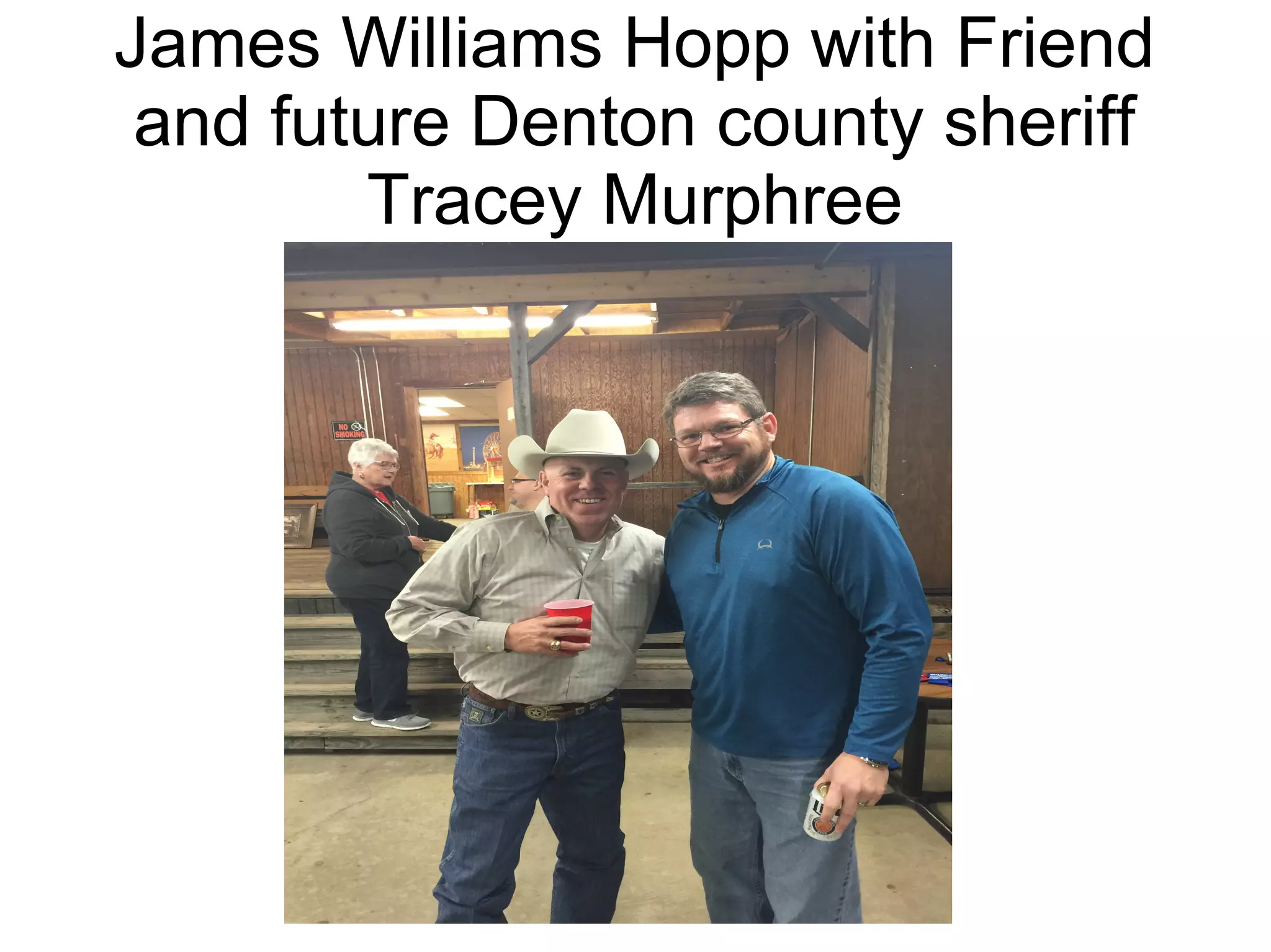 James williams hopp - jaye hopp | PPT
