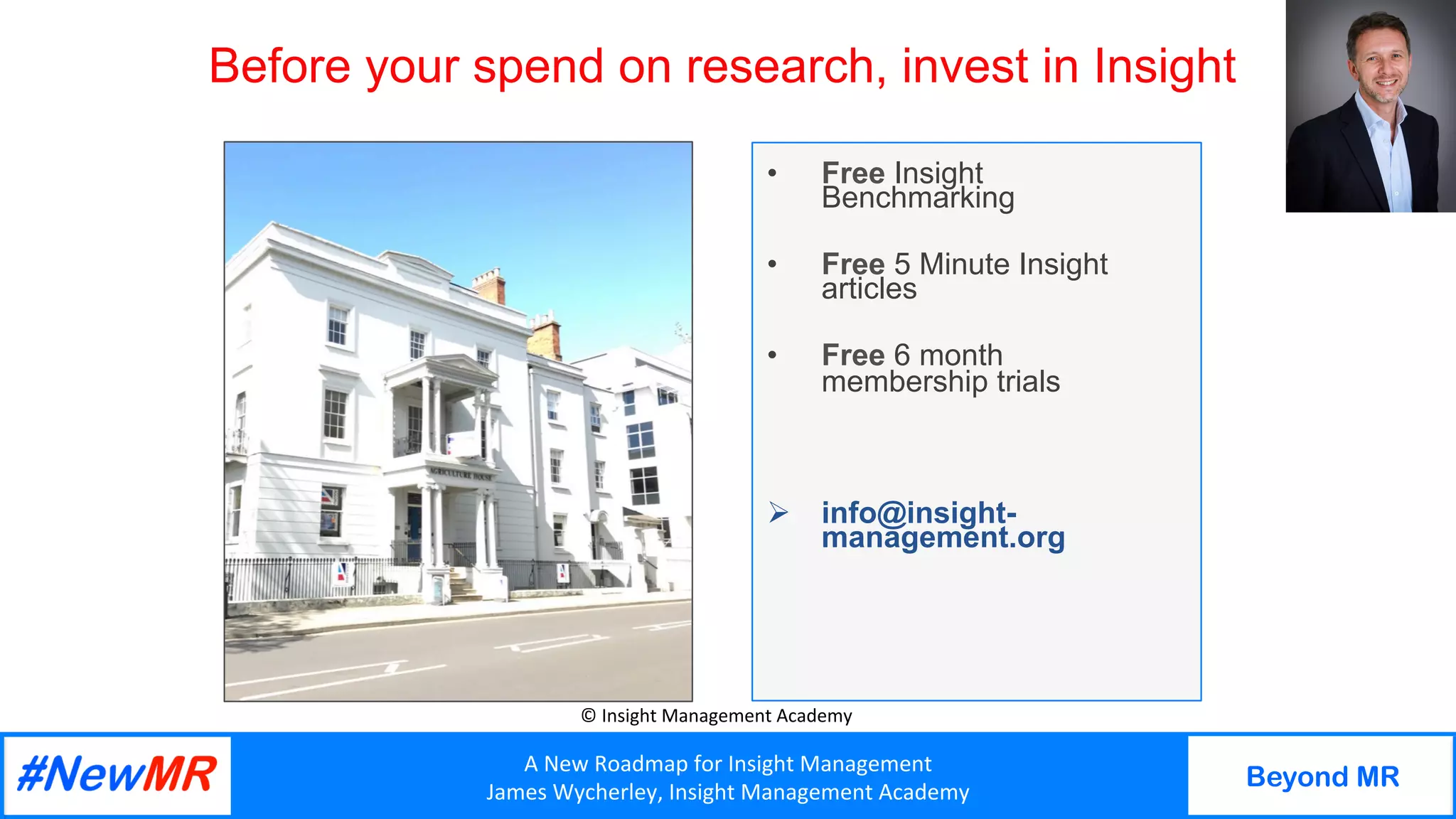 A New Roadmap for Insight Management | PDF | Business | Business and ...