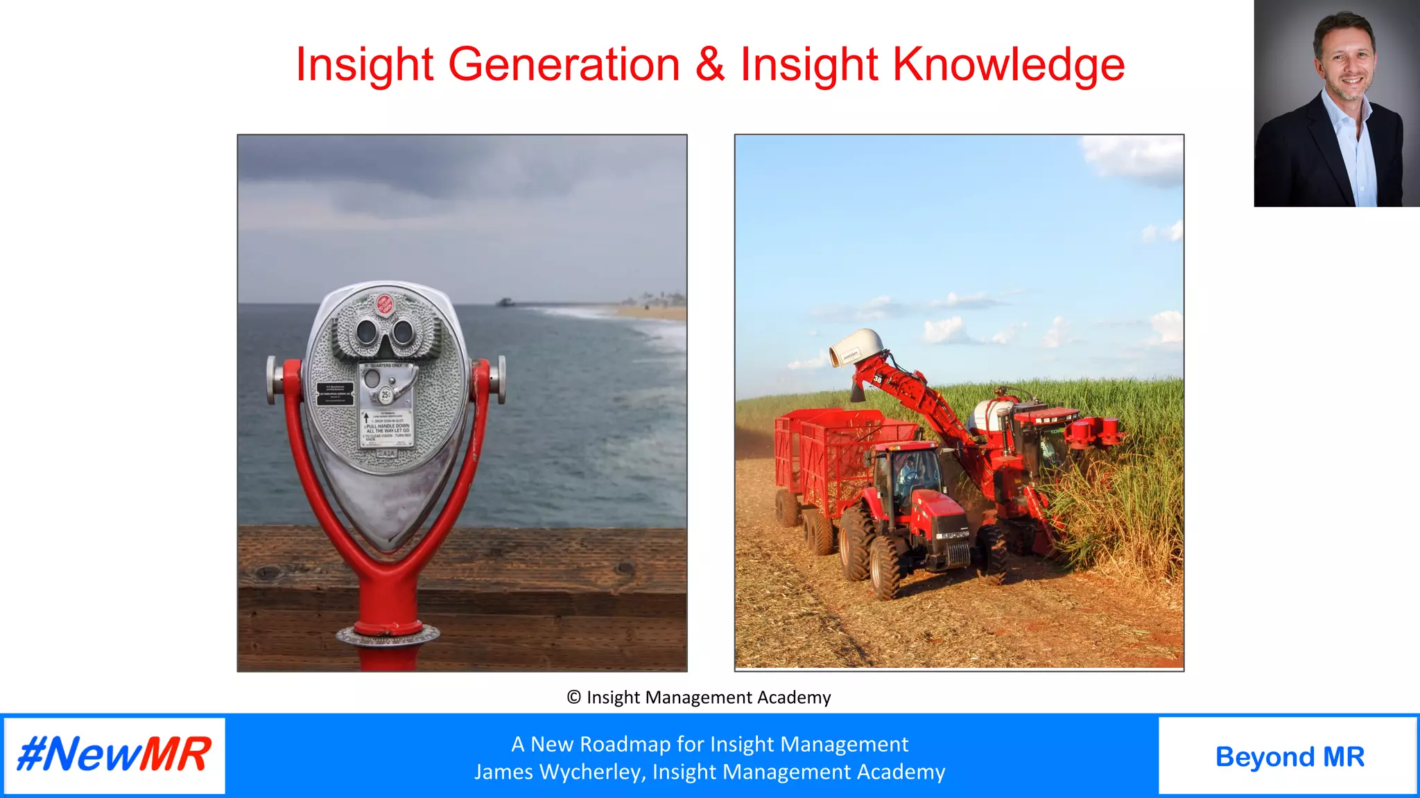A New Roadmap for Insight Management | PDF | Business | Business and ...