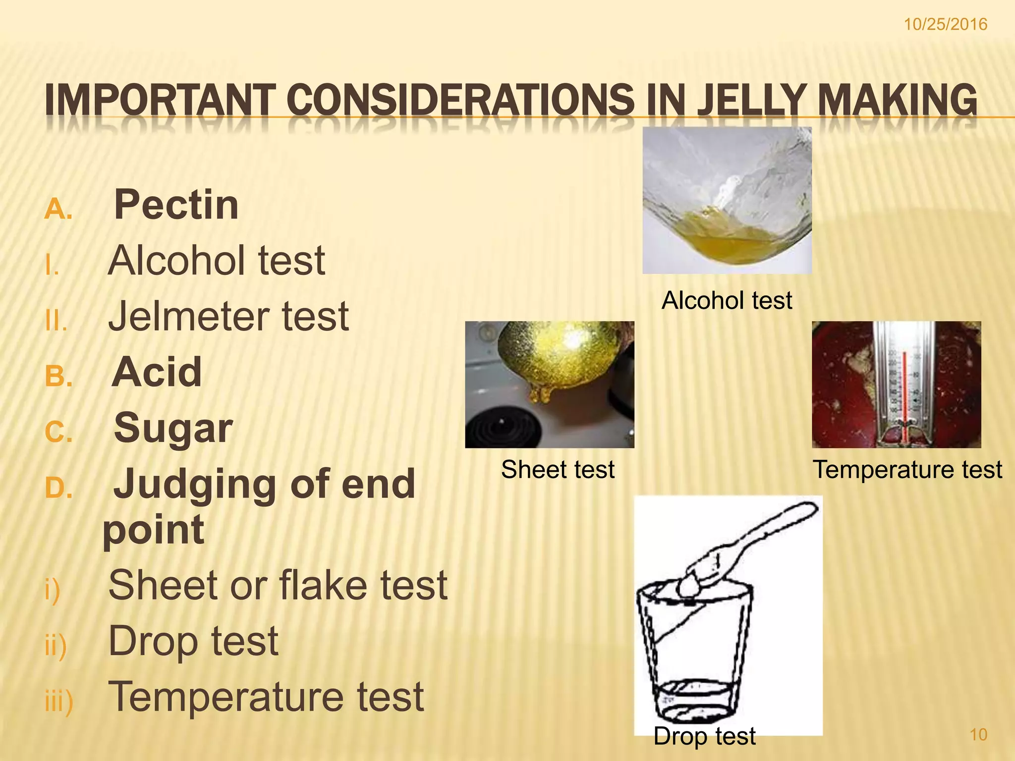 Jam, jelly &marmalade | PPTX