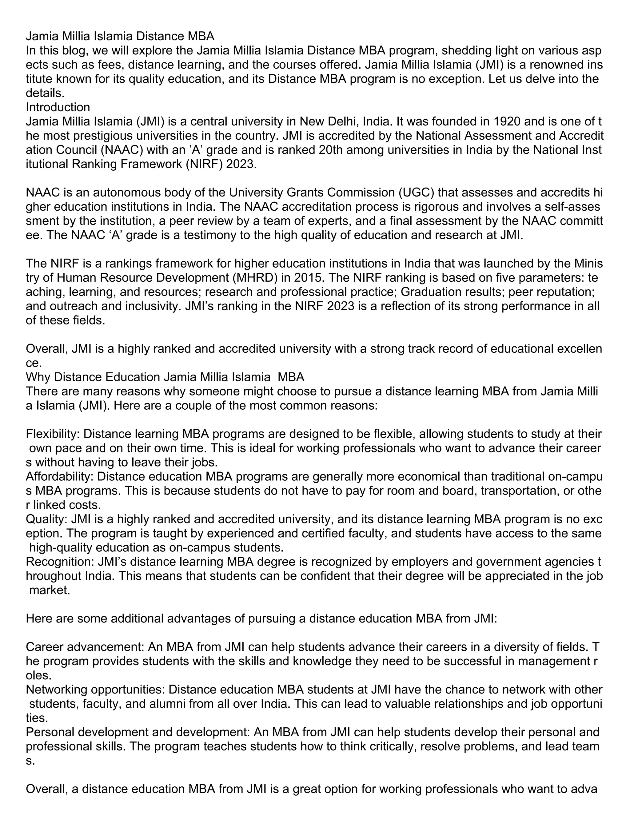 Jamia Millia Islamia Distance MBA.pdf