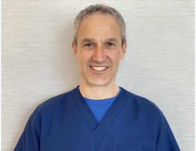 James Warren Dental | PDF