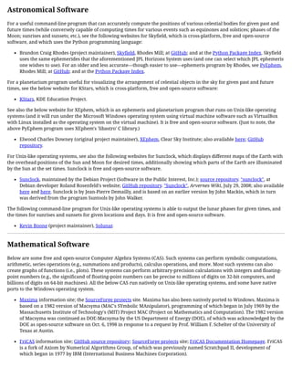 Tropical Astrology by the Author Jamie Michelle | PDF