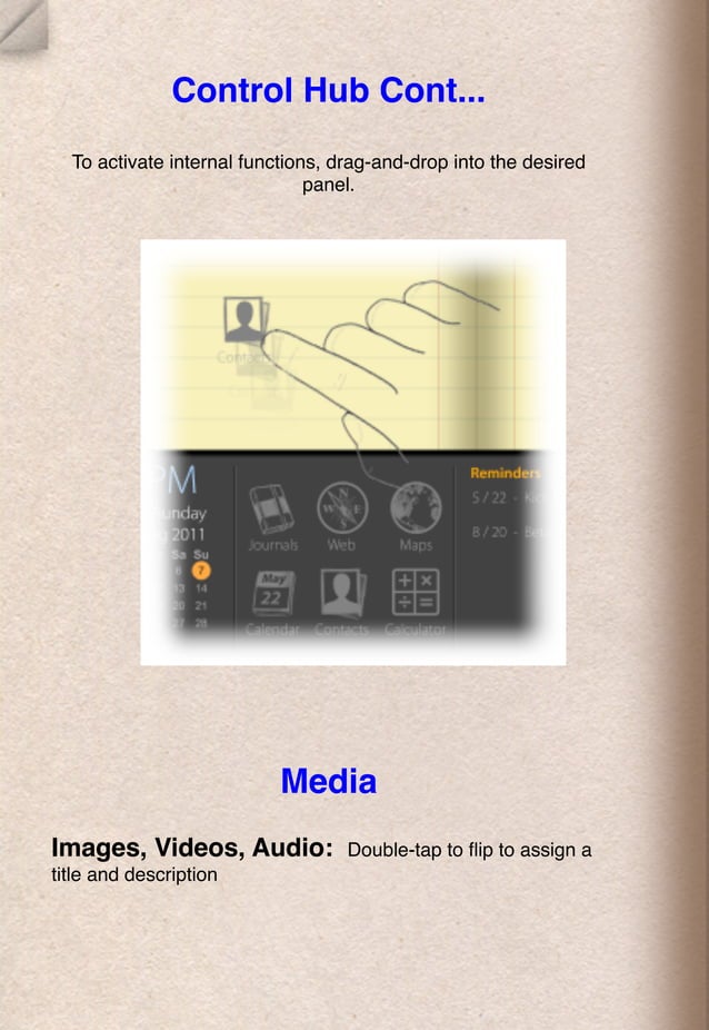 Jamie Austin's Tutorial | PDF | Technology & Computing