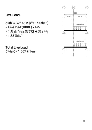 Individual calculation | PDF