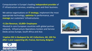 The 5 signs of a miserable ssc job | PDF